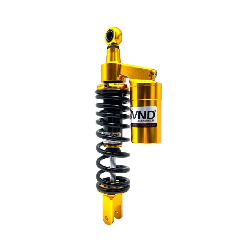 Jual Shockbreaker VND Tabung Atas 330mm 305mm Mio Beat Vario 110 125 ...