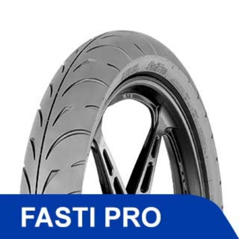 Jual BAN MOTOR IRC FASTI PRO TUBELESS SOFT COMPOUND RACE | Shopee Indonesia