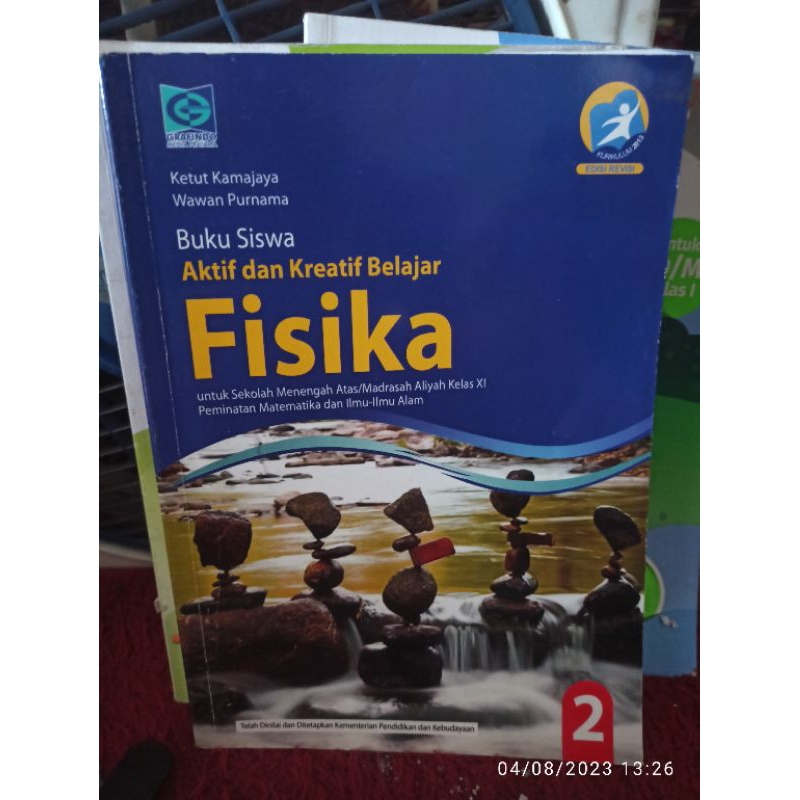 Jual buku fisika kelas 11 SMA grafindo | Shopee Indonesia Jual buku fisika kelas 11 SMA grafindo | Shopee Indonesia