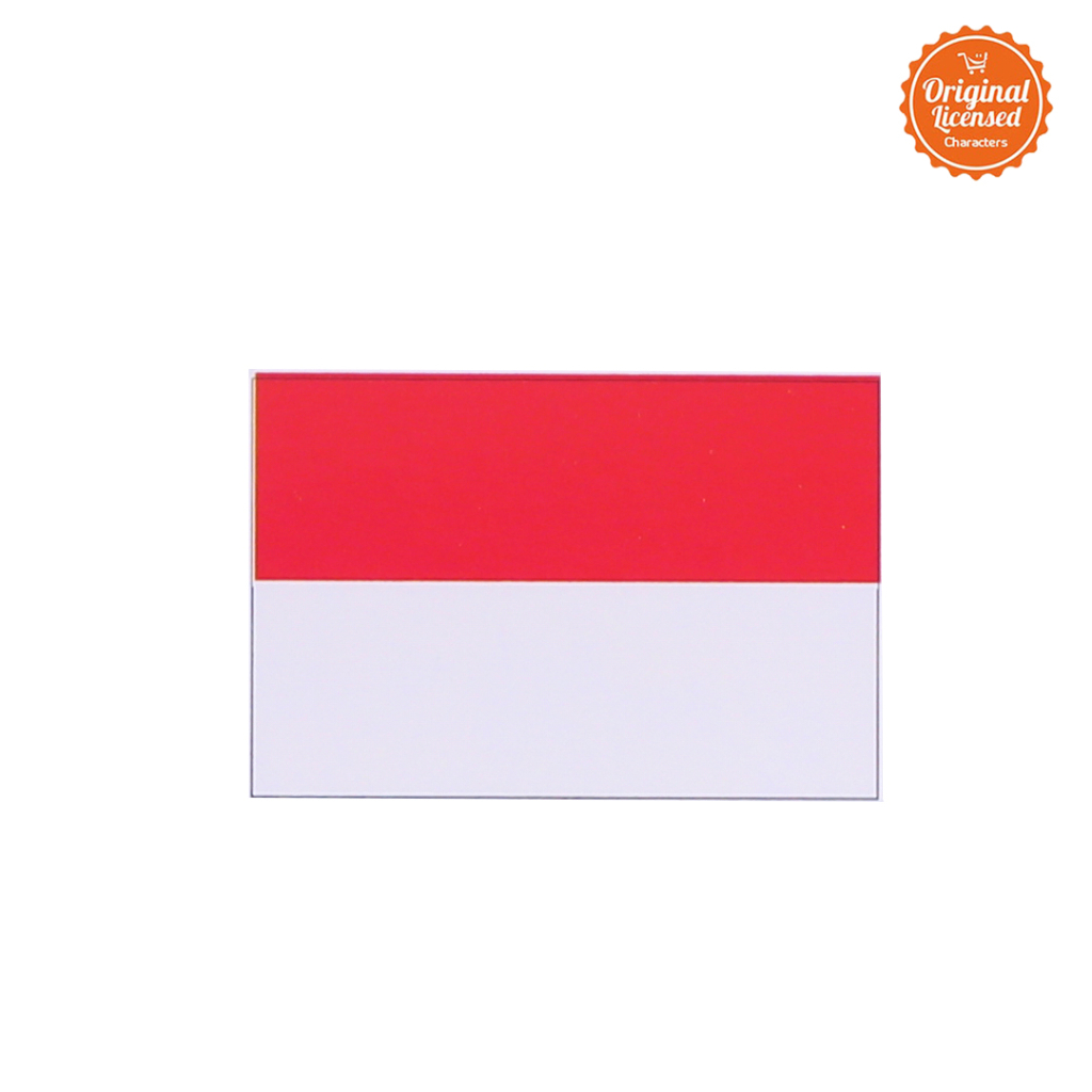 Jual STIKER Bendera Merah Putih A | Shopee Indonesia
