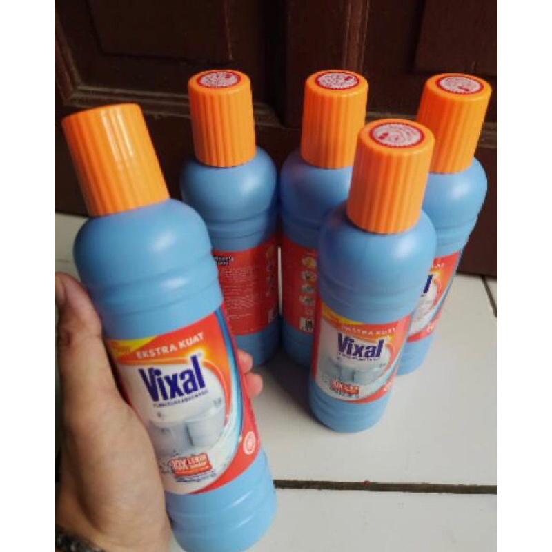 Jual vixal botol | Shopee Indonesia