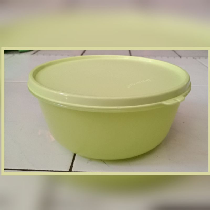 Jual Modular bowl tupperware | Shopee Indonesia