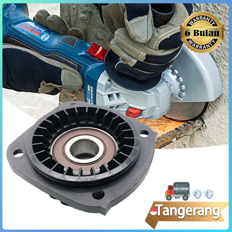 Jual Bearing Box Gerinda Bosch GWS 060 6-100 / Rumah Bearing Laker ...