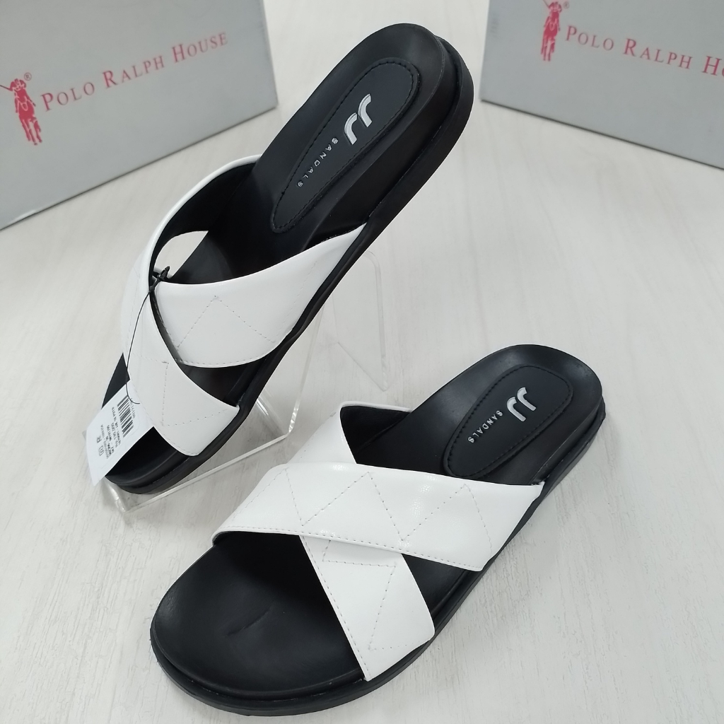 Jual RAMAYANA SANDAL WANITA POLO RALPH HOUSE | Shopee Indonesia
