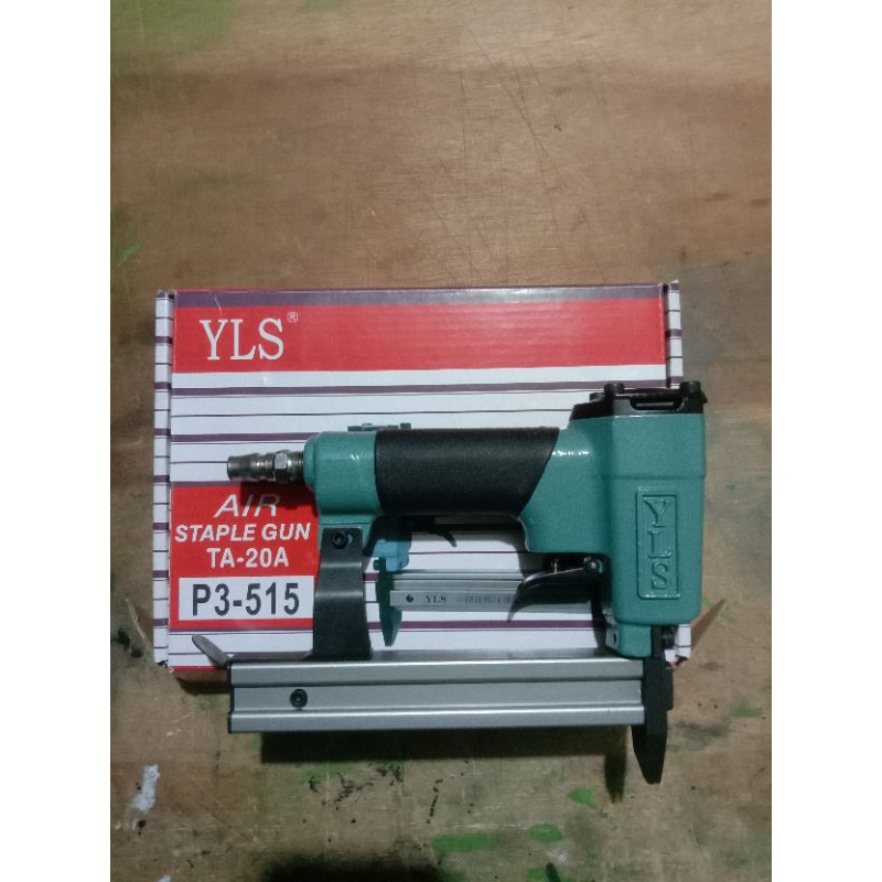 Jual Gun Paku Flexi pigura / bingkai merk YLS | Shopee Indonesia