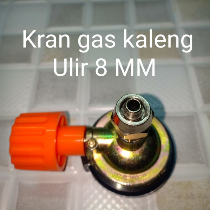 Jual Kran gas kaleng | Shopee Indonesia