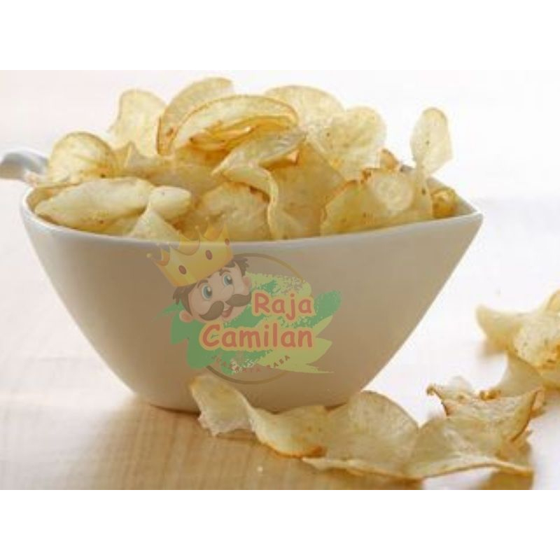 Jual Keripik Singkong / Sawi Kriuk (Kiloan) | Shopee Indonesia