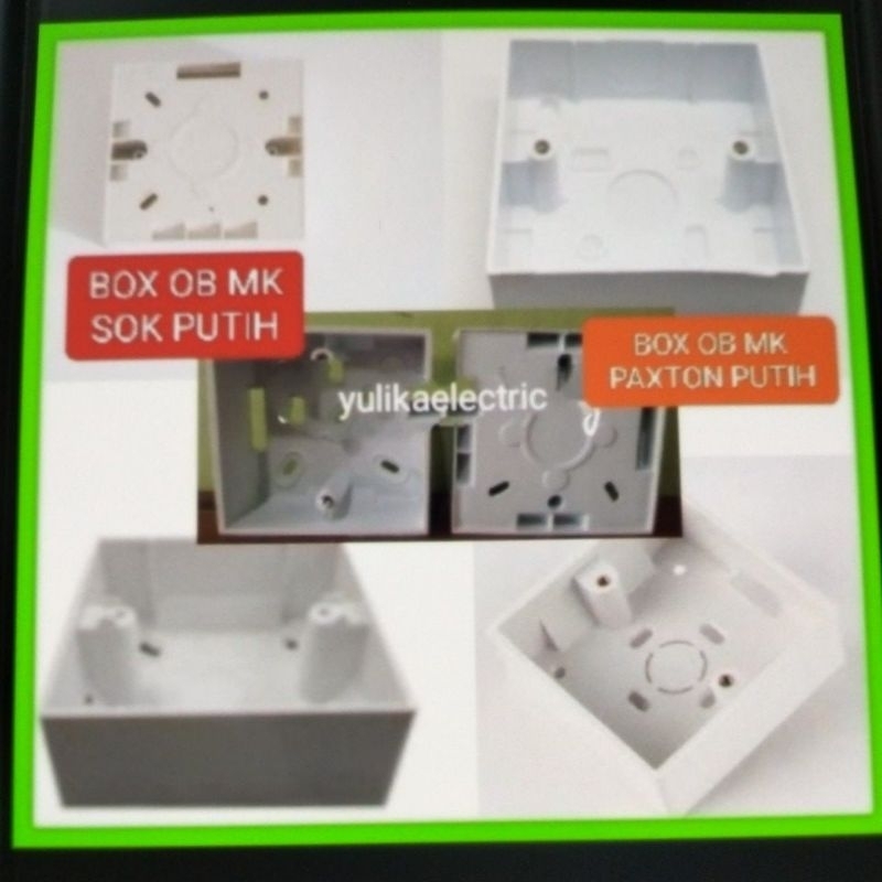 Jual SAKLAR STOP KONTAK TRIPLE TOFUDA WIDE MODEL RADIUM | Shopee Indonesia