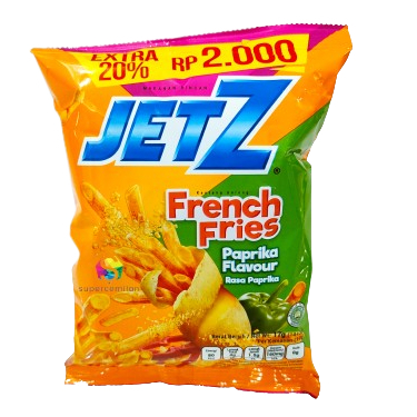 Jual Chitato, Jetz, Cheetos, Chiki Balls, Lays, Oops, Qtela, Taro ...