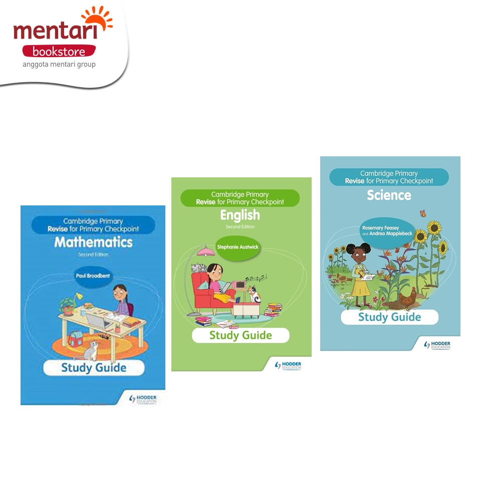 Jual Cambridge Primary REVISE for Primary Checkpoint | Shopee Indonesia Jual Cambridge Primary REVISE for Primary Checkpoint | Shopee Indonesia