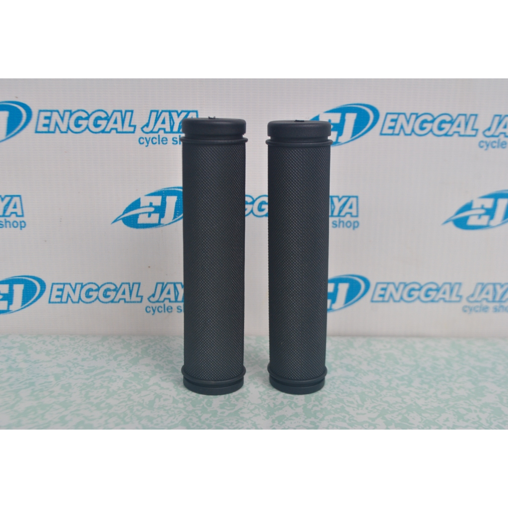 Jual Handgrip Soft Sepeda MTB Polygon Monarch Cascade Xtrada By ...
