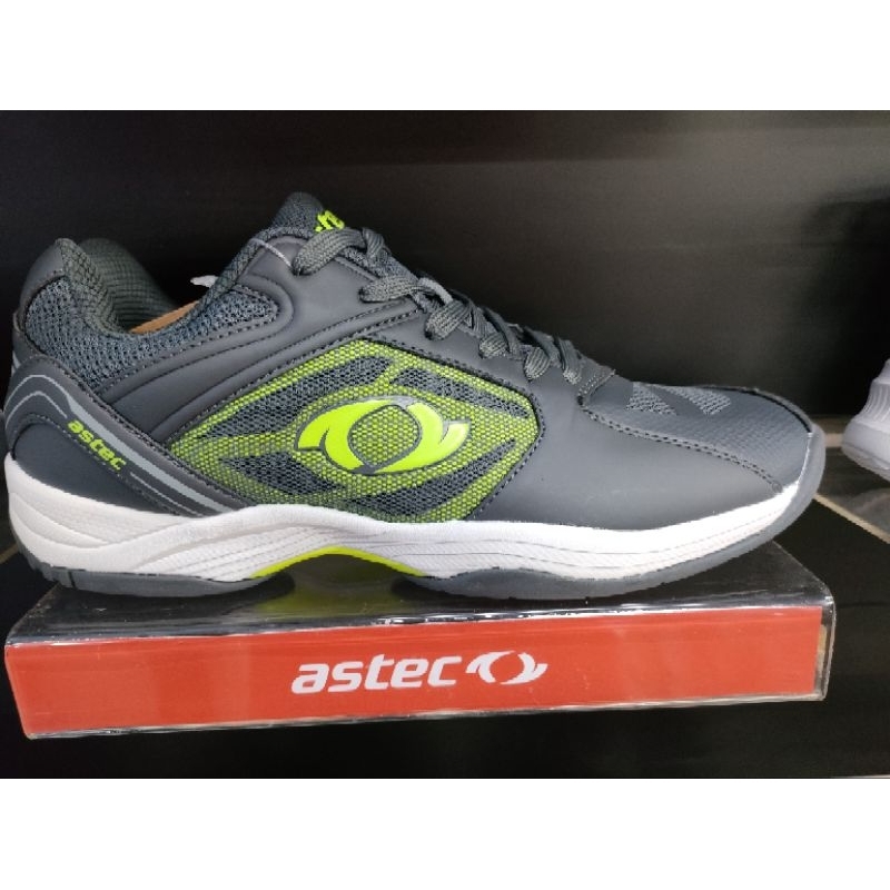 Jual ASTEC EVOLIS 3 BADMINTON MEN | Shopee Indonesia