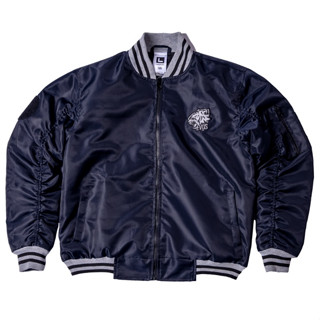 Jual EVOS MIXEDUP COLLECTION BOMBER JACKET / JAKET EVOS | Shopee Indonesia