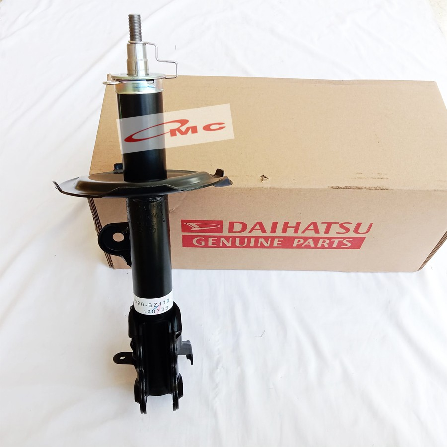 Jual Shockbreaker Shock Breker Depan Kiri Xenia Avanza 48520-BZ110-001 ...