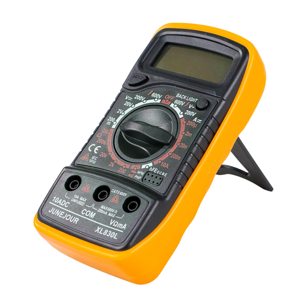 Jual Multitester Digital Terlengkap & Harga Terbaru Mei 2026 | Shopee ...