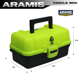 Jual Box pancing ARAMIS | Box Pancing | Kotak Peralatan Mancing ARAMIS ...
