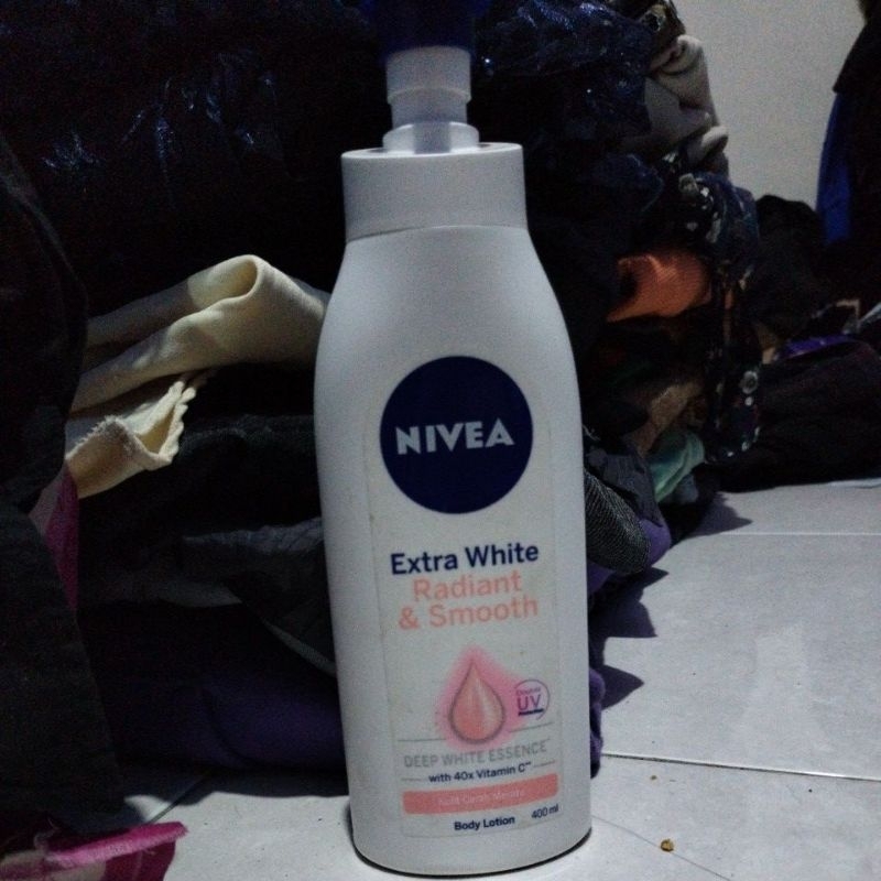 Jual (POUCH) NIVEA KITA REFILL 1 LITER | Shopee Indonesia