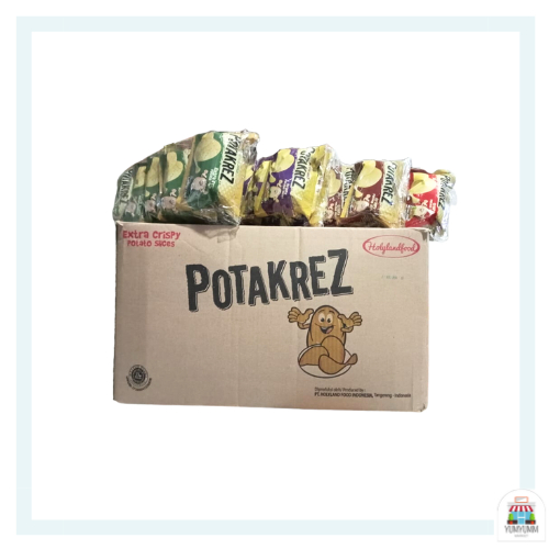 Jual KIKOYA POTAKREZ PER/KARTON 180 GR/PCK – 1 KARTON (ISI 10 X 10 PCS ...