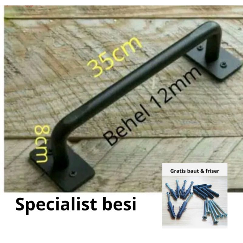 Jual Pijakan tangga handle pintu gantungan serbaguna | Shopee Indonesia