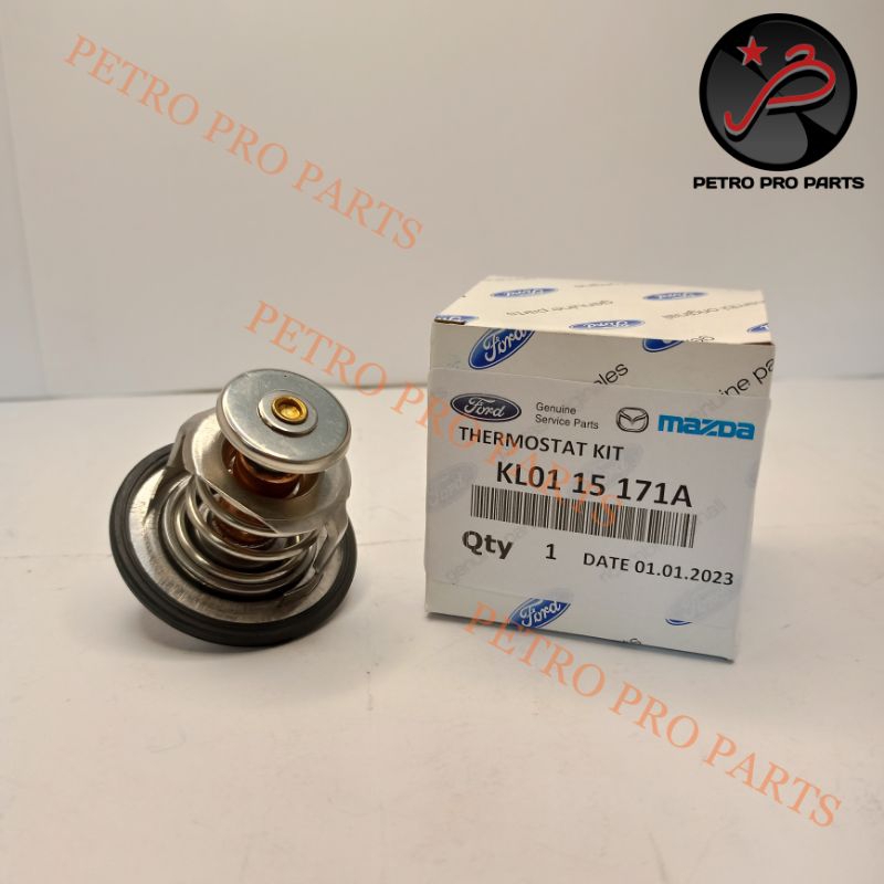 Jual Thermostat / Termostat FORD RANGER 2.500/2.900/3.000cc KL01-15 ...
