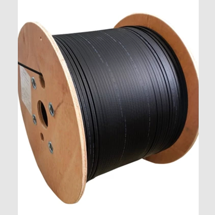 Jual Kabel Fiber Optik 1 Core 3 Seling Eceran Kabel FO Meteran Merek ...