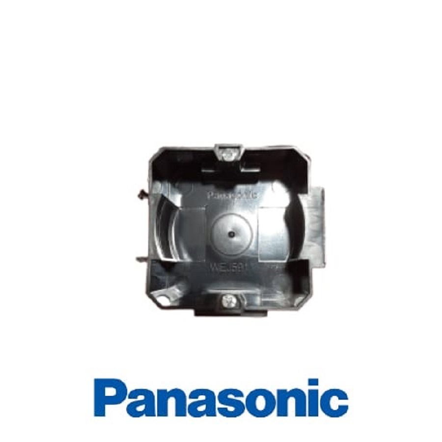 Jual Inbow Dos Inbowdus IB Dus Box Panasonic WEJ 5911 Mangkok Tanam ...