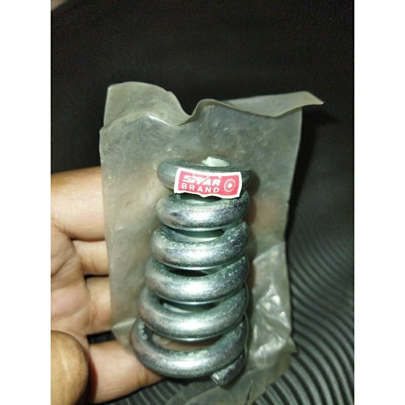 Jual per jok jog sedel vespa super sprint px pxe baru stock lama ...