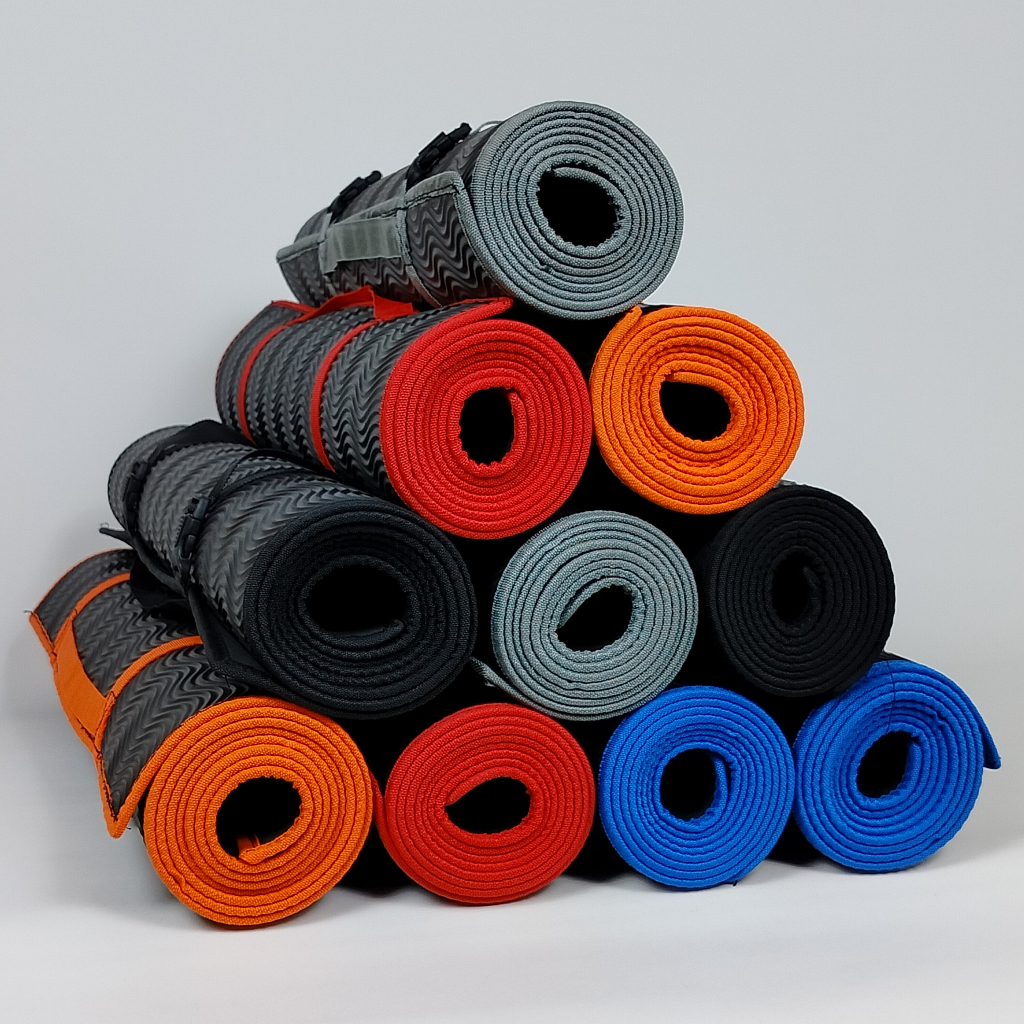 Jual Matras Spons / Matras Spon / Matras Karet / Matras Gunung / Matras ...