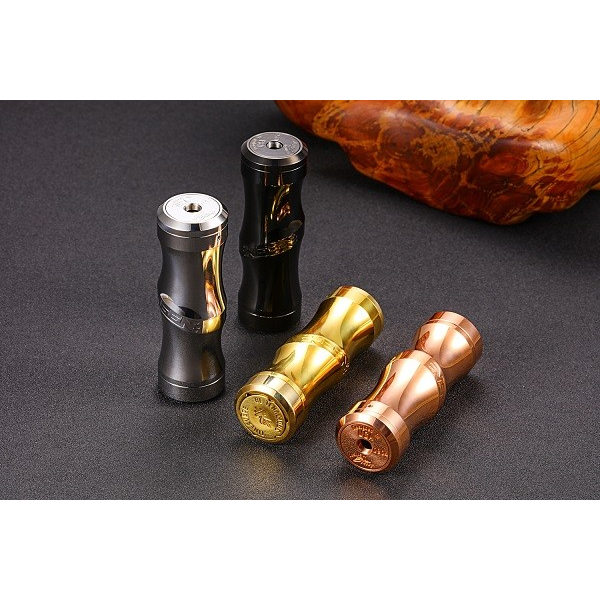 Jual Timesvape Keen mech Mod 21700, ada adapter | Shopee Indonesia