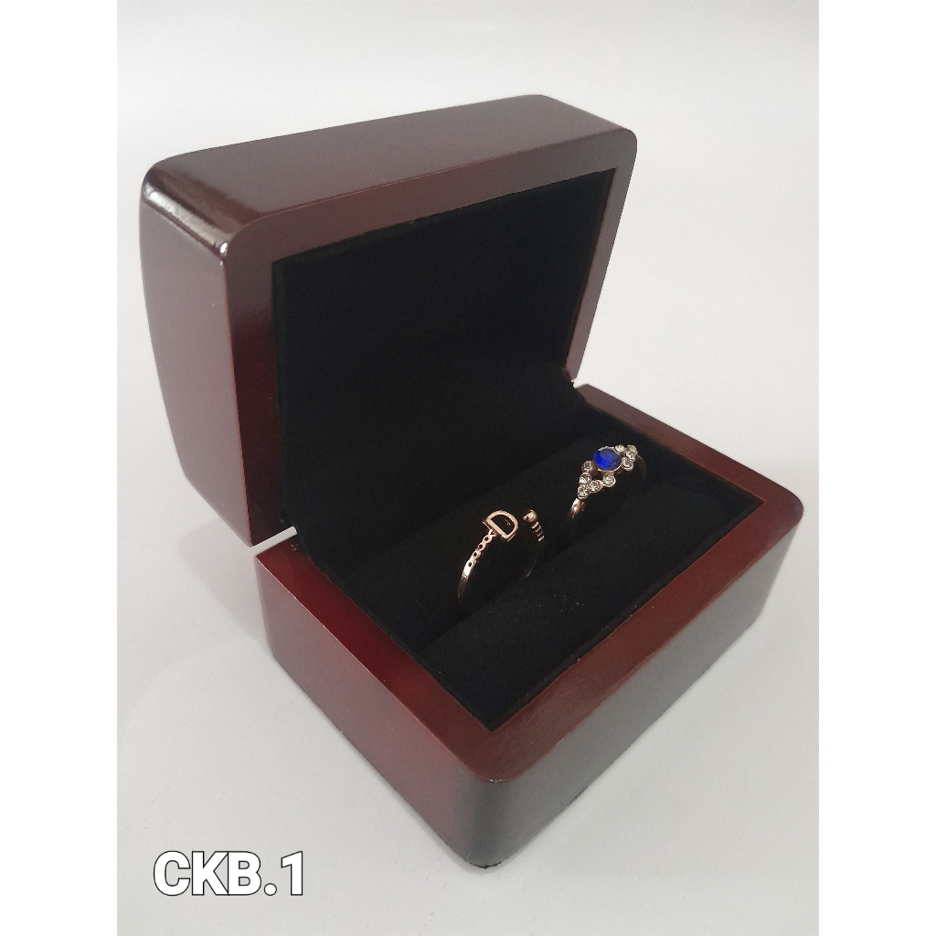 Jual Kotak cincin couple (ckb.1) | Shopee Indonesia