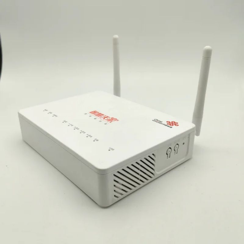 Jual ONU ZTE F477 XPON EPON | Shopee Indonesia