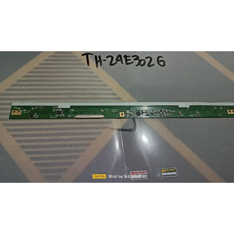 Jual TIKON TCON TH-24E302G MODUL TICON TV PANASONIC | Shopee Indonesia