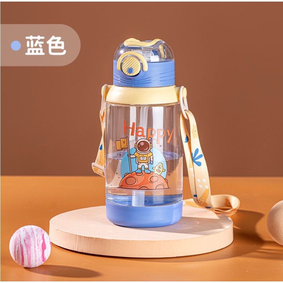 Jual BOTOL ANAK TY-091 / BOTOL MINUM ANAK MACAM KARAKTER / BOTOL ANAK ...