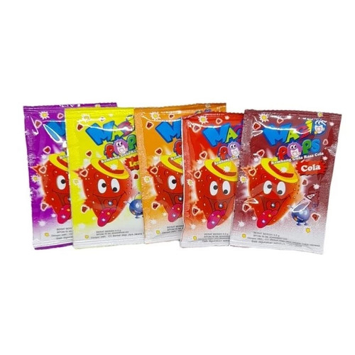 Jual Magic Pop Permen Pletak Pletok di Mulut 5 gram | Shopee Indonesia
