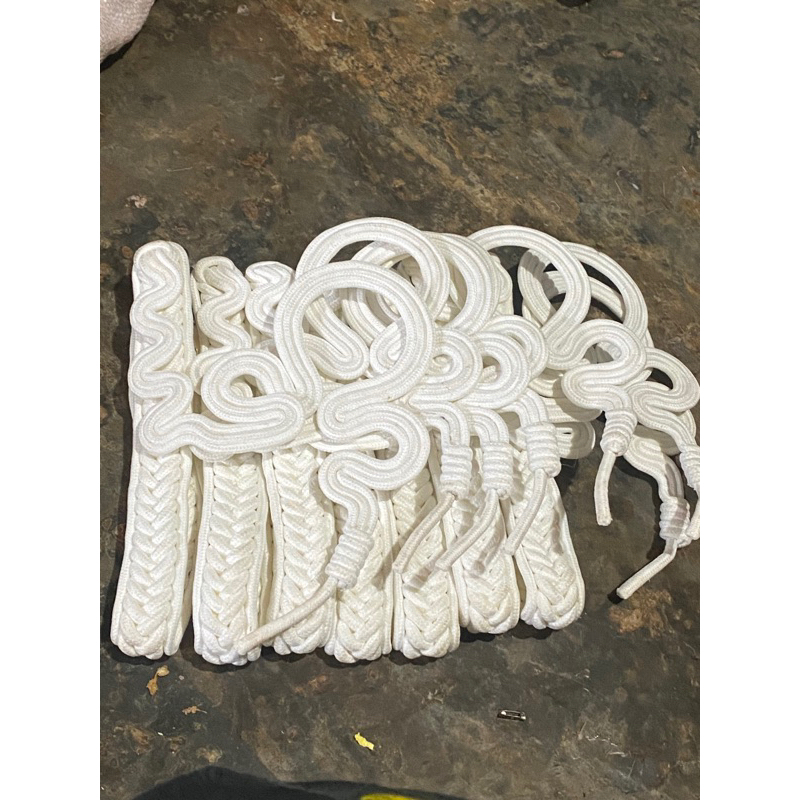 Jual READY STOK PUTIH POLOS | Shopee Indonesia