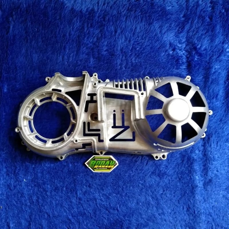 Jual Bak Cvt Nmax Custom Coak | Shopee Indonesia