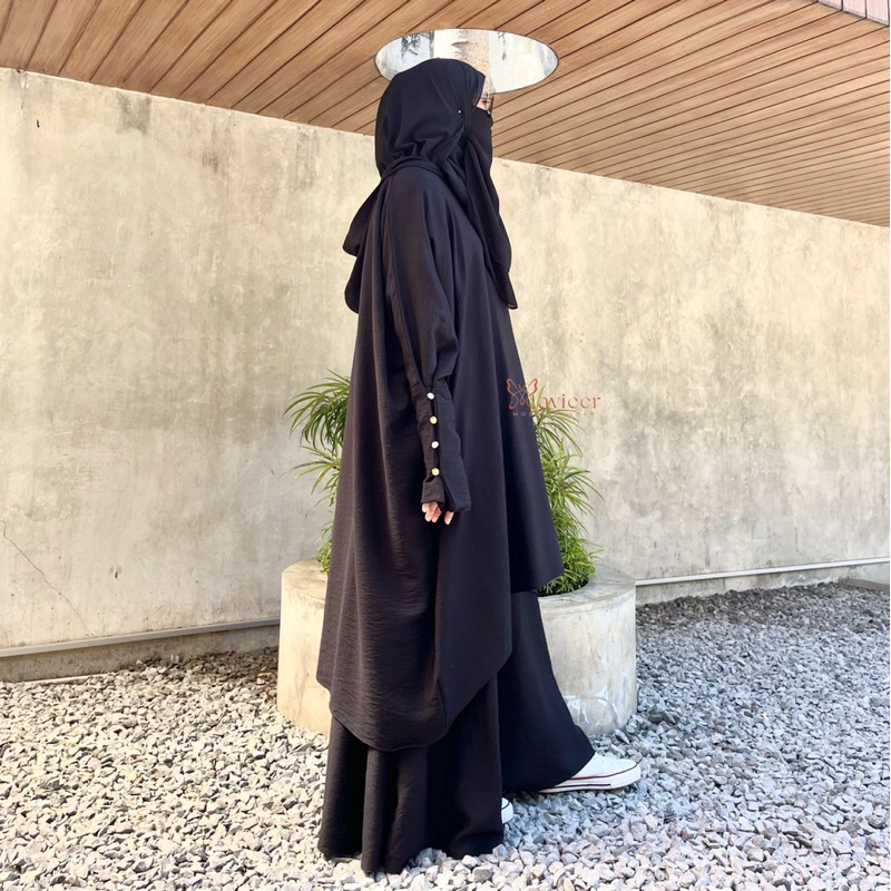 Jual XAVIEER - NAYYARA SET (TUNIK dan ROK saja) | Shopee Indonesia