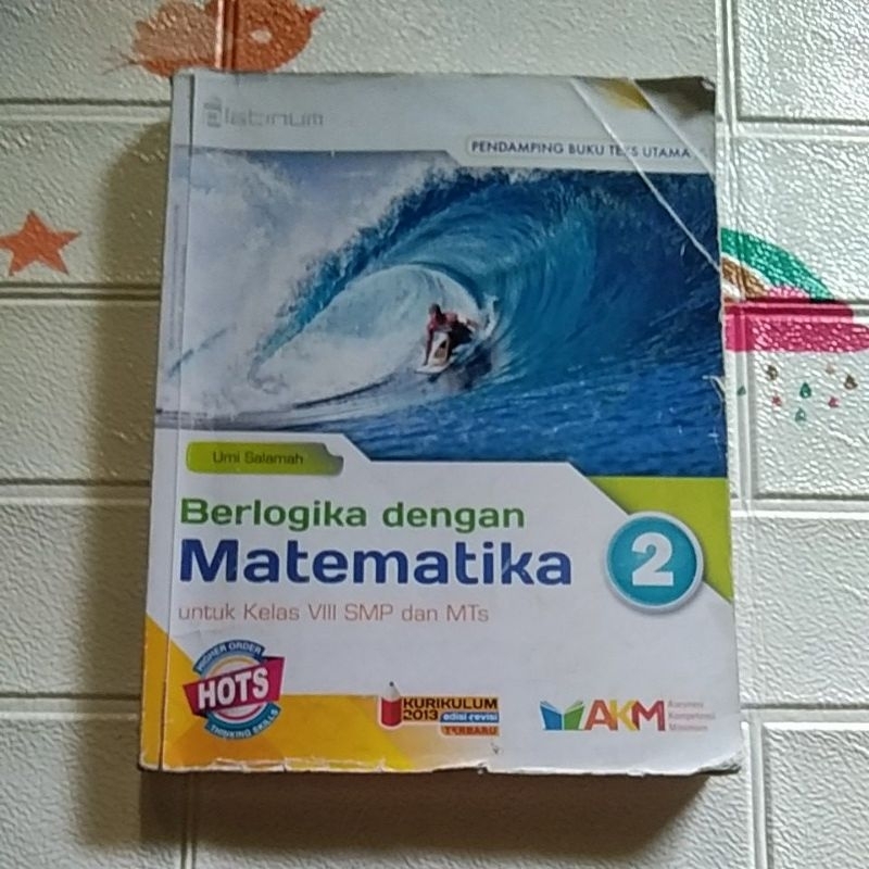 Jual MATEMATIKA | Shopee Indonesia