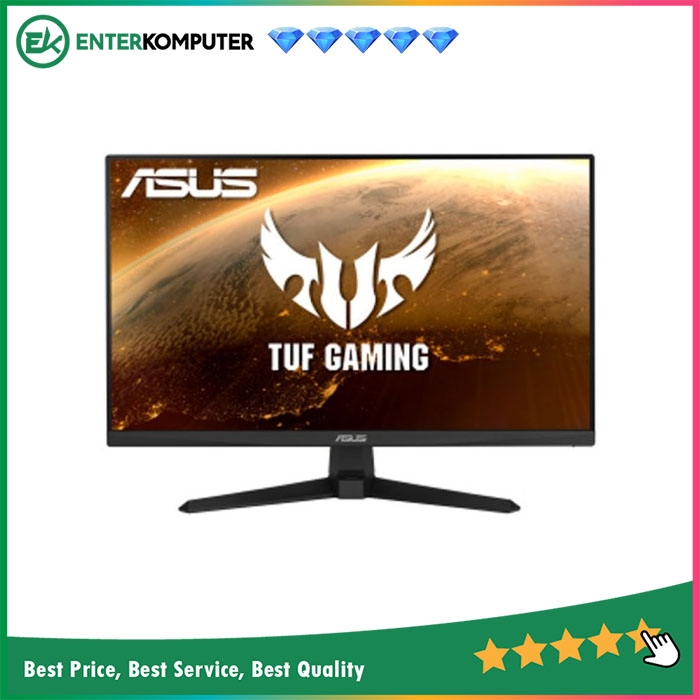 Jual ASUS TUF Gaming VG249Q1A 23.8" Gaming Monitor | Shopee Indonesia