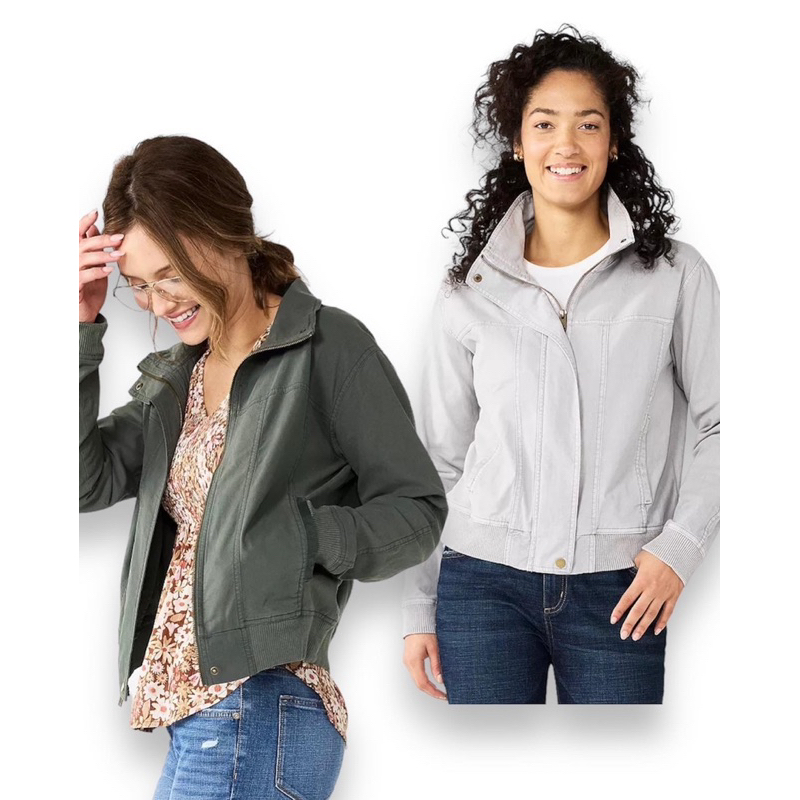 Jual HBB3633 SNM Shrunken Jacket | Shopee Indonesia