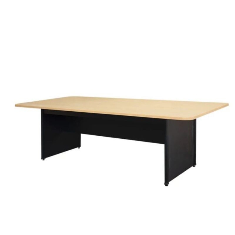 Jual MEJA RAPAT MEJA MEETING MEJA TEAM KANTOR MEJA DISKUSI QD 240 QD ...