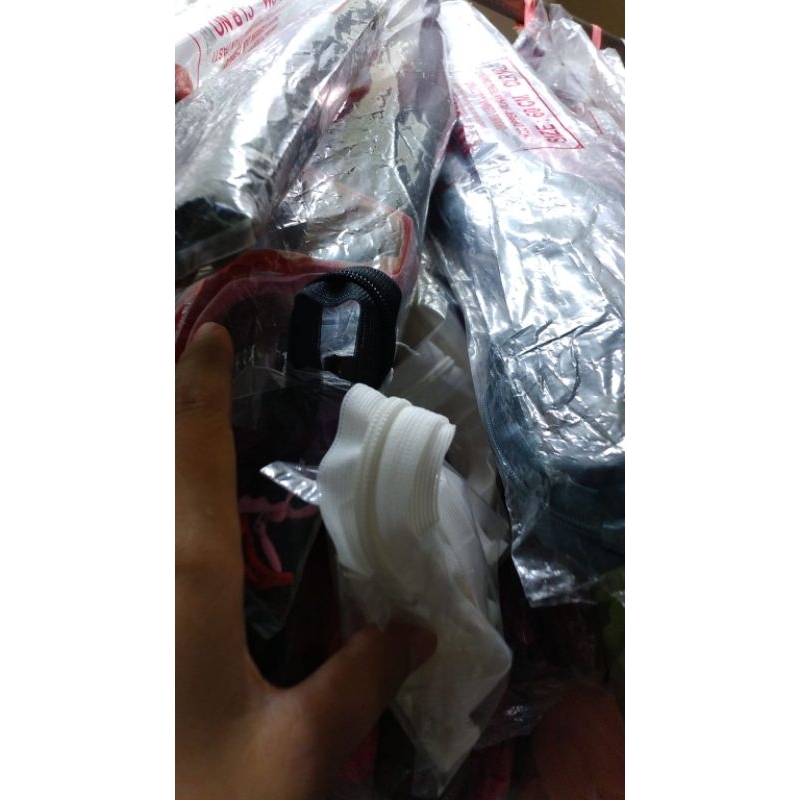 Jual 120 PCS RITZ KCC BW UKURAN 60 CM | Shopee Indonesia