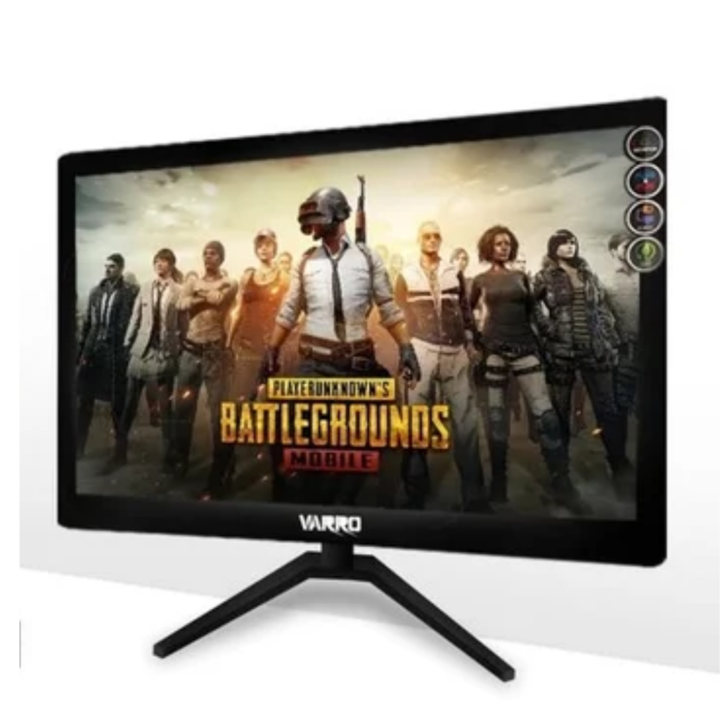 Jual Led Monitor Varro 19 inch | Shopee Indonesia