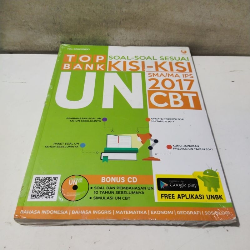 Jual Buku Obral Super Murah - Buku Top Bank Soal-Soal Sesuai Kisi-Kisi ... Jual Buku Obral Super Murah - Buku Top Bank Soal-Soal Sesuai Kisi-Kisi ...