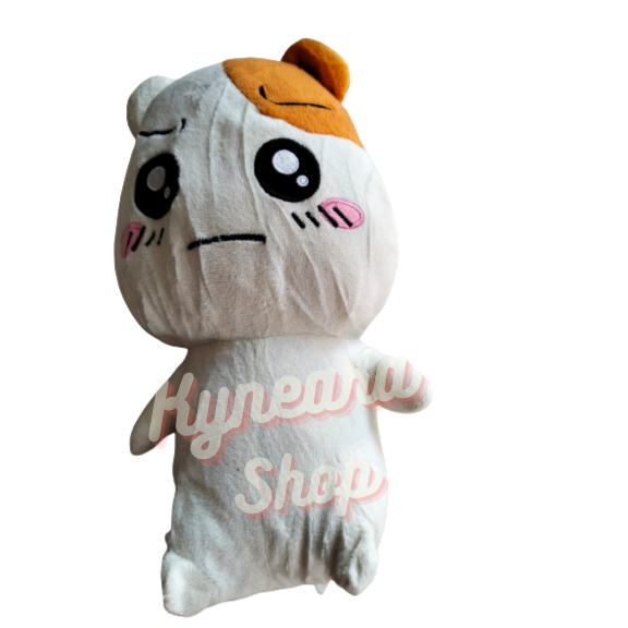 Jual BONEKA KARAKTER KARTUN HAMTARO DORAEMON | HEWAN MARMUT | Shopee ...
