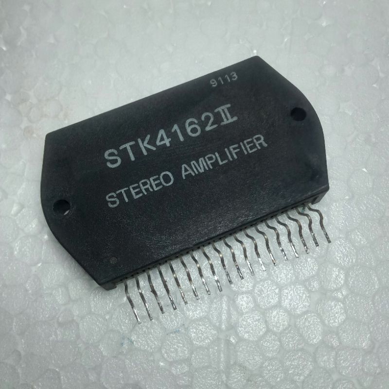 Jual Ic Stk4162 Stk4162II Stk 4162II Original | Shopee Indonesia
