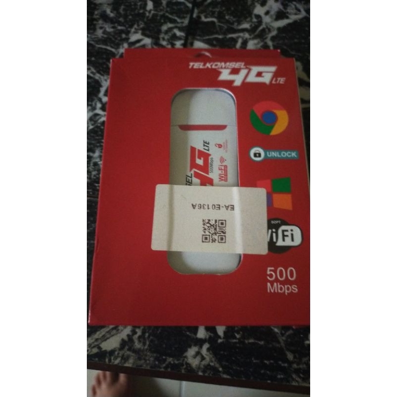 Jual modem wifi//500mbps//all operator | Shopee Indonesia