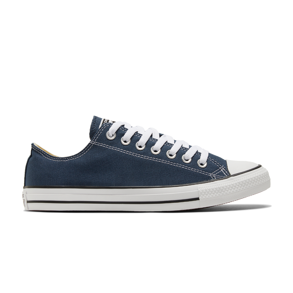 Jual Converse Chuck Taylor All Star Classics Navy Low Original | Shopee ...