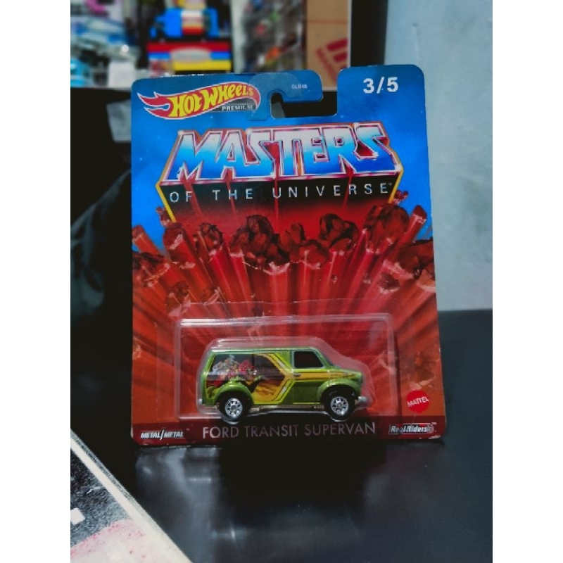 Jual FORD TRANSIT SUPERVAN (PREMIUM BAN KARET) | Shopee Indonesia