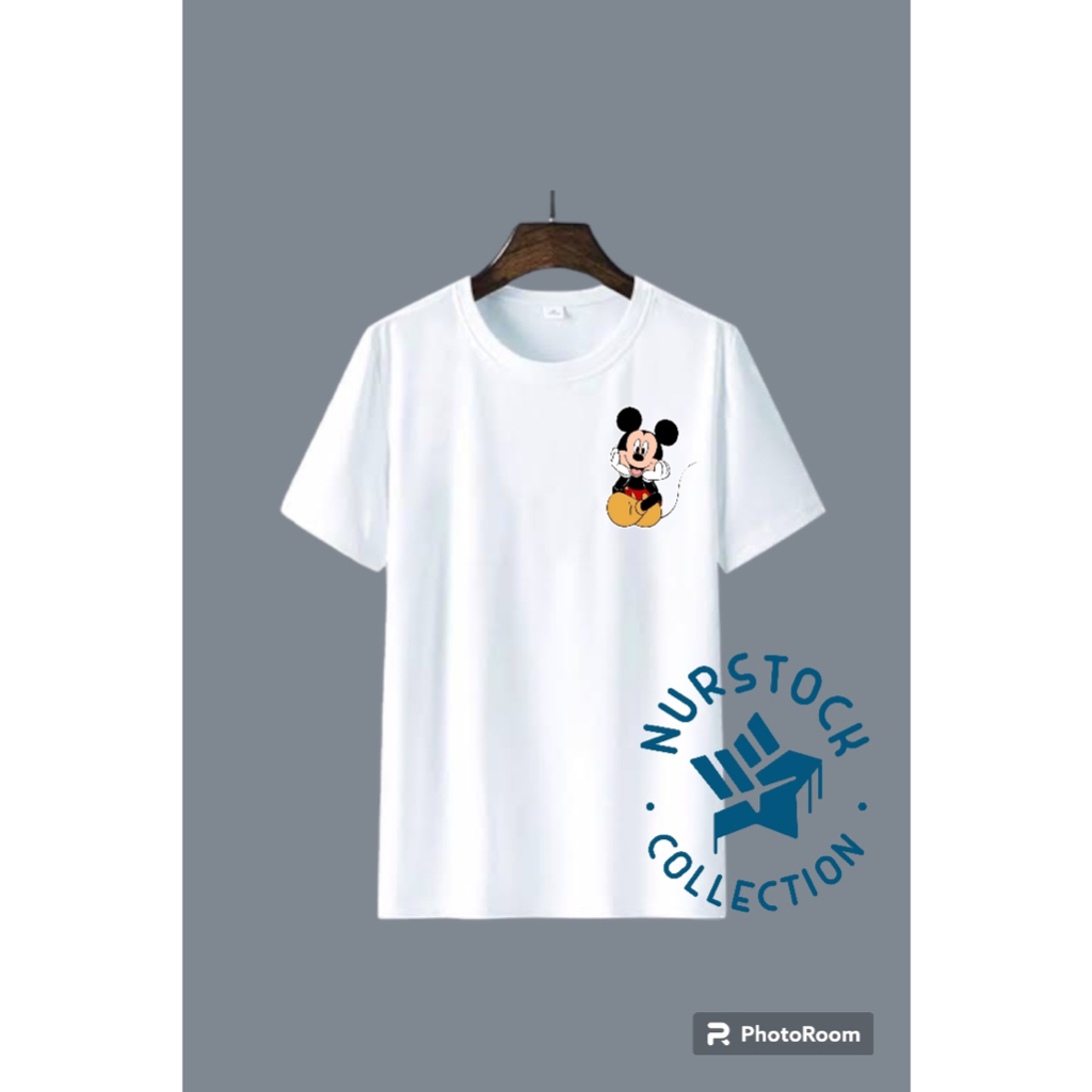 Jual KAOS MICKEY MOUSE - BAJU MICKEY MOUSE - KAOS LOGO MICKEY MOUSE ... Jual KAOS MICKEY MOUSE - BAJU MICKEY MOUSE - KAOS LOGO MICKEY MOUSE ...
